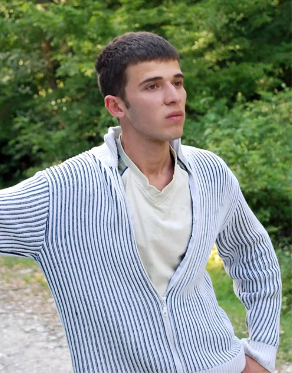 Katili 3 Yıldır Bulunamadı Diye Kızının Mezarına Gidemiyor - Haberler