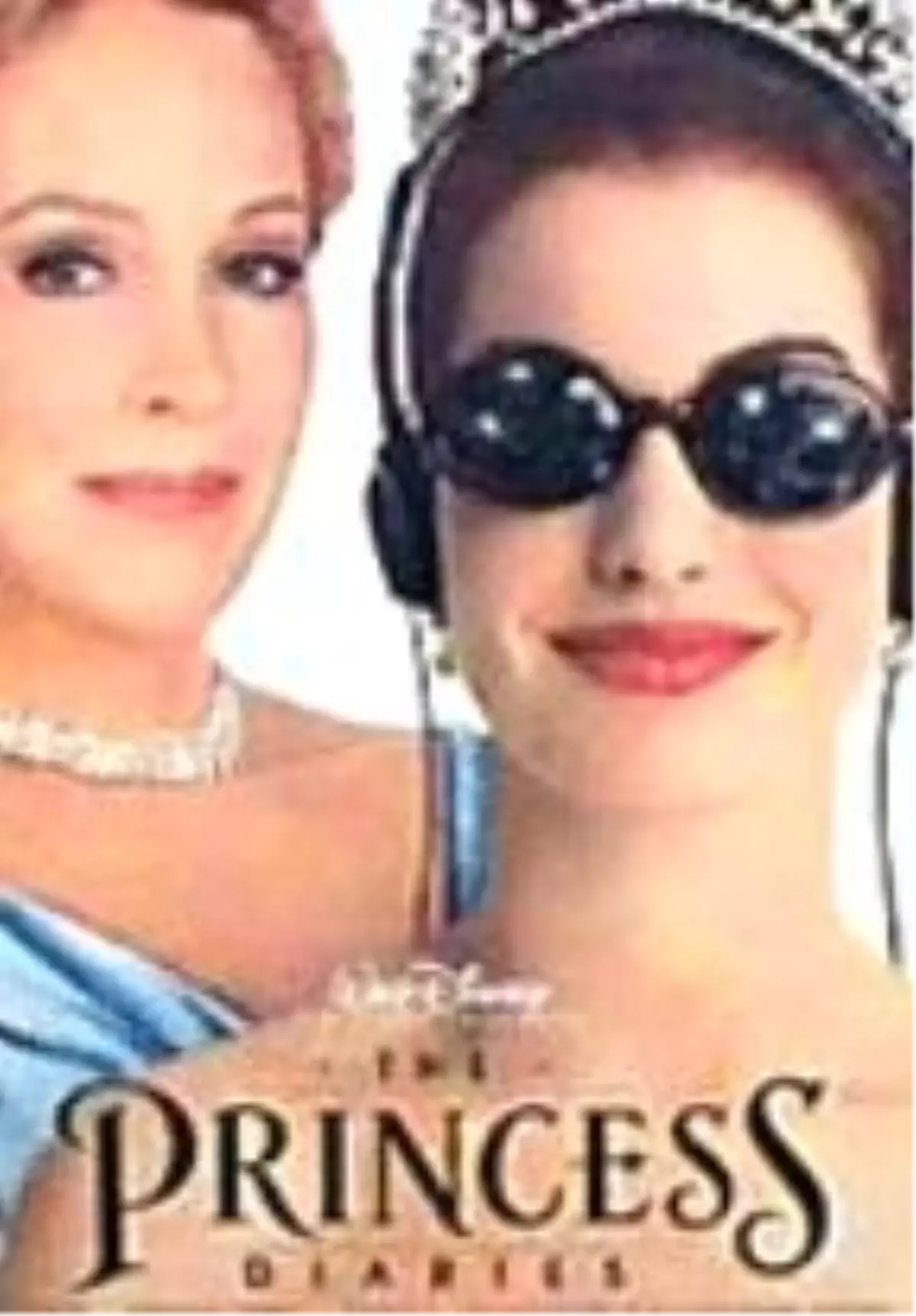 Acemi Prenses Filmi - Son Dakika