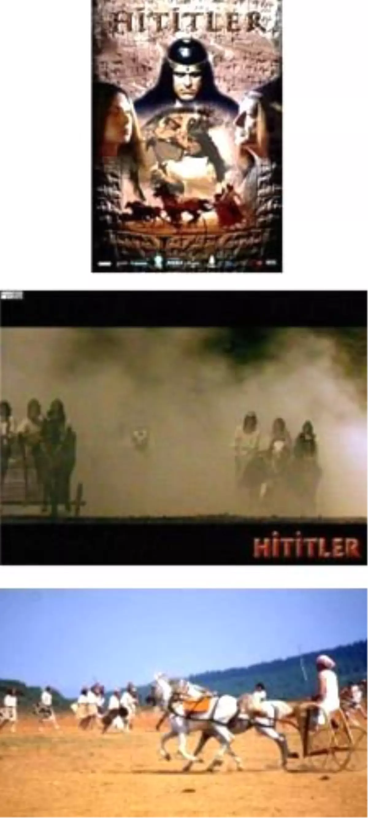 Hititler Filmi - Haberler