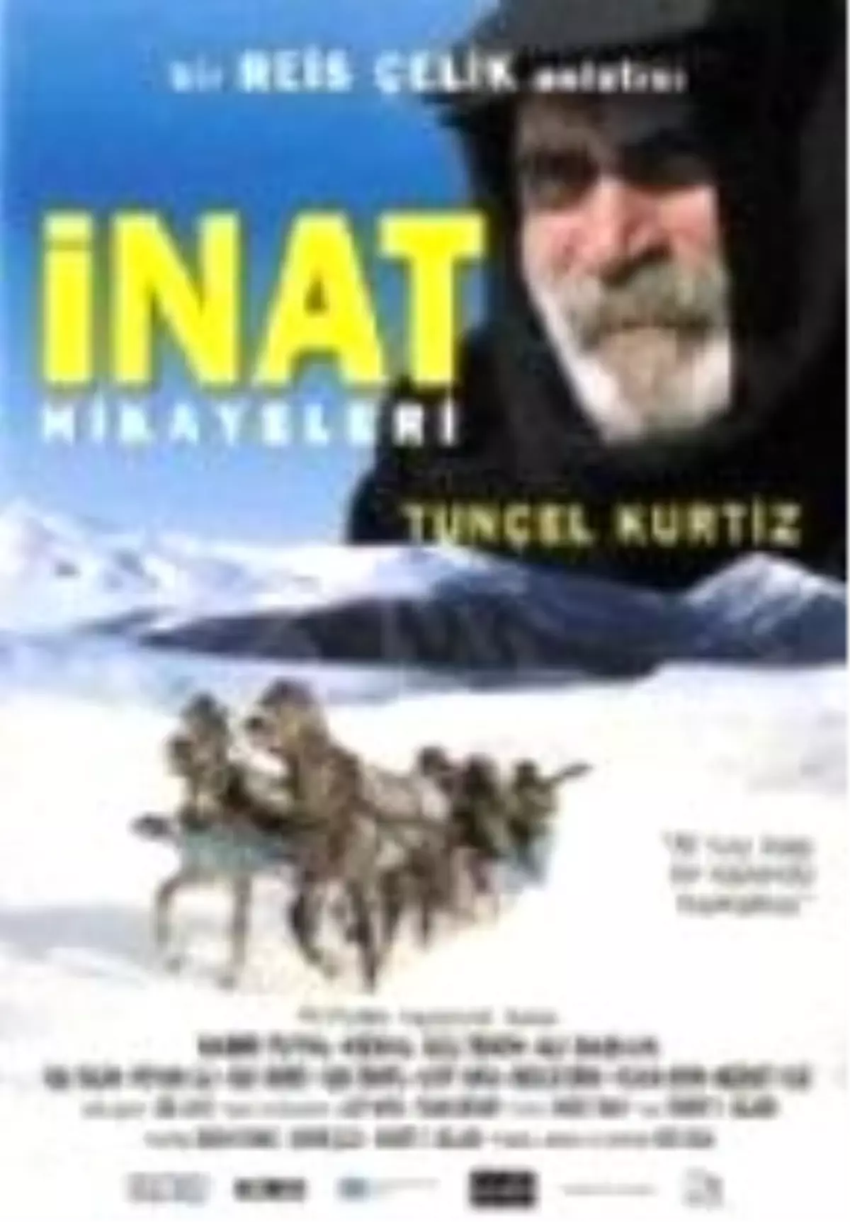 İnat Hikayeleri Filmi - Haberler