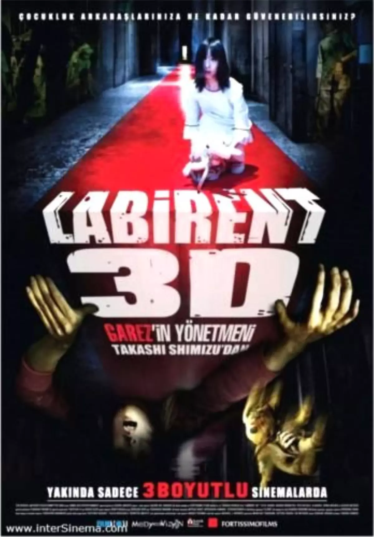 Labirent Filmi - Haberler