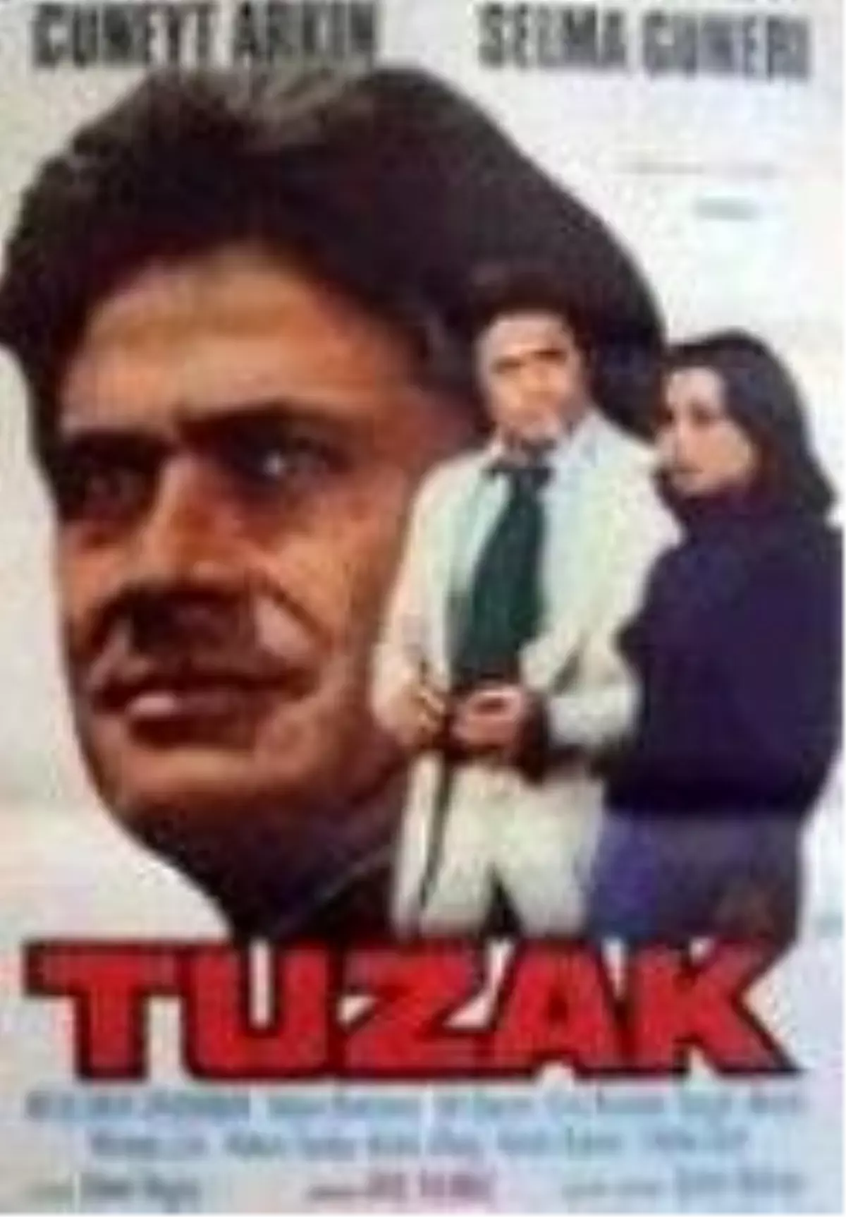 Tuzak Filmi - Son Dakika