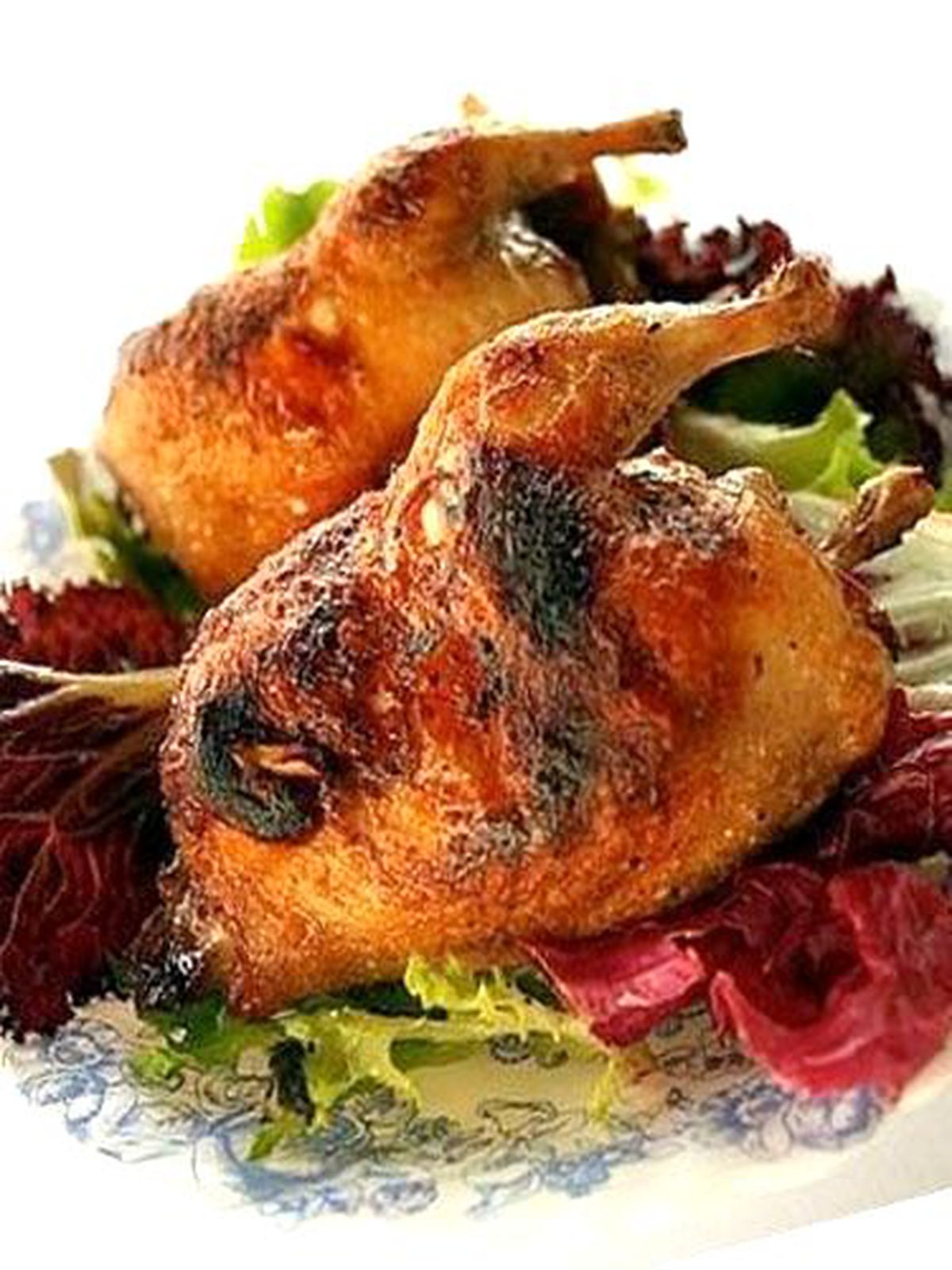 Günün Menüsü: Bıldırcın Kebabı - Haberler