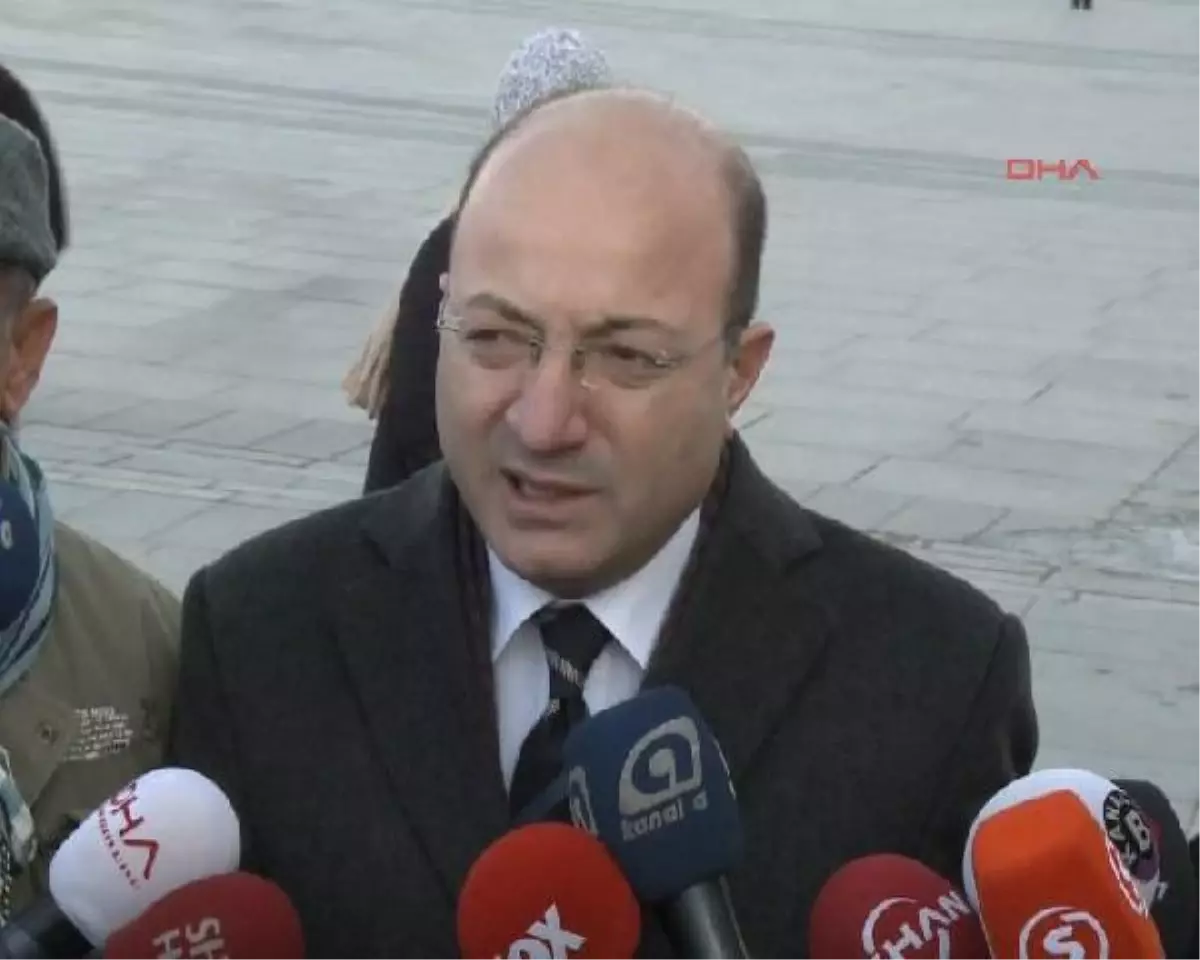 Adliye Önünde 'Odatv Davası' Protestoları - Son Dakika