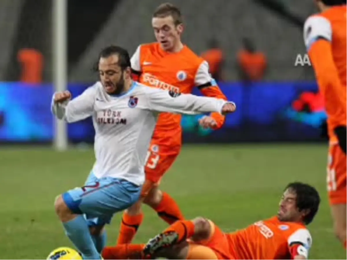 Fırtına Burak'la Esti - Haberler