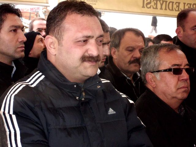 Son Dakika Erhan Aslan Haberleri - Erhan Aslan Son Dakika