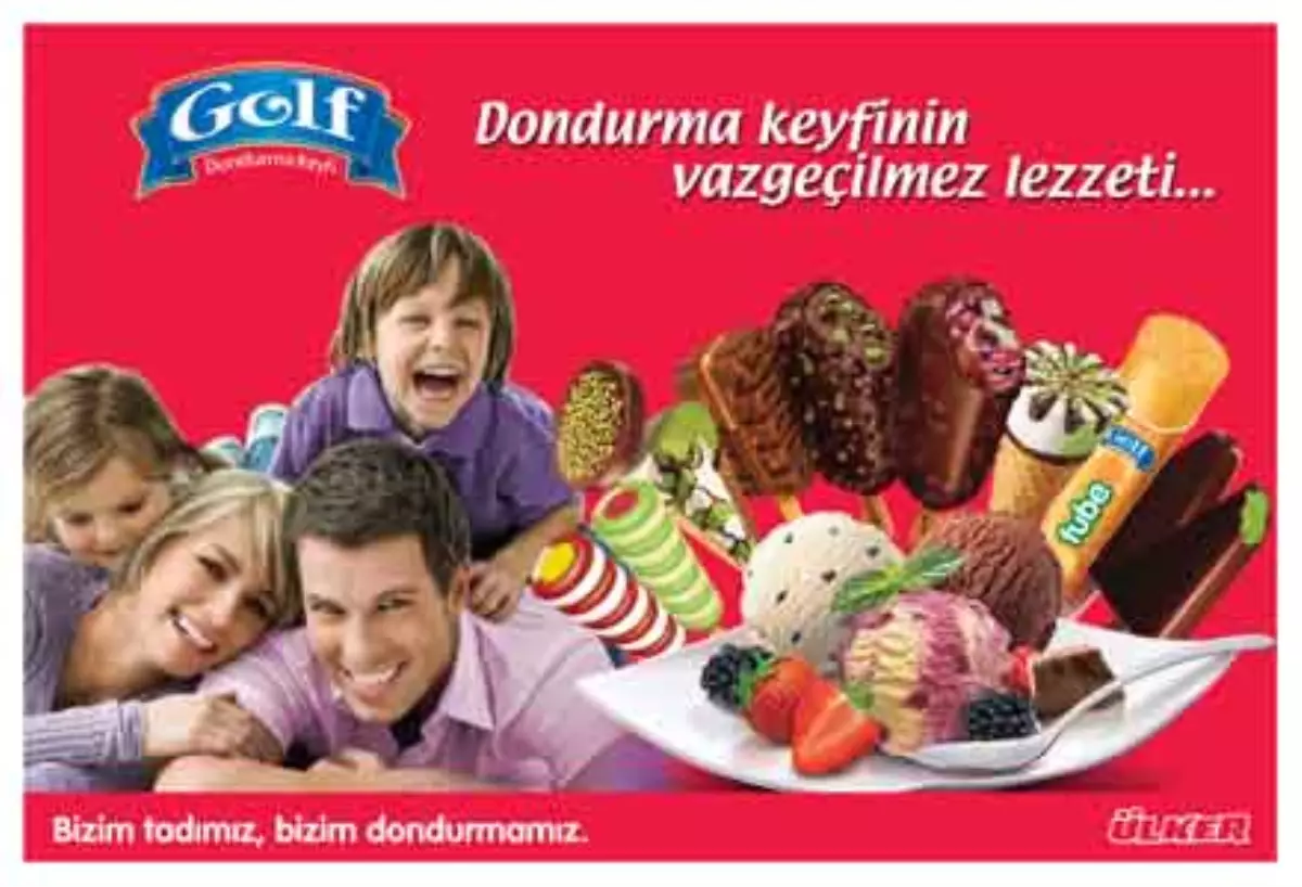 Ülker Golf Müşteri Memnuniyetinde 1. Sırada - Haberler