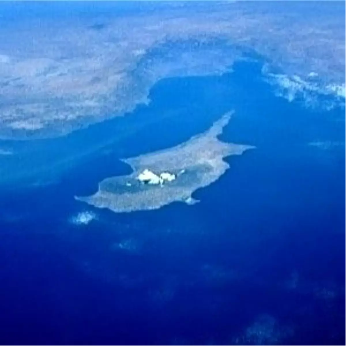 Kıbrıs Rum Kesimi ile İsrail ile Arama-Kurtarma Anlaşması - Haberler