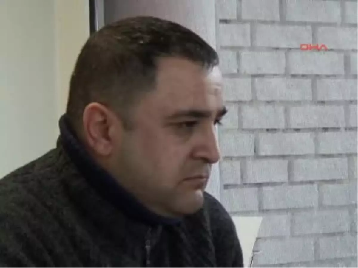 Komedyen Şafak Sezer'e Benzerliğinden Dayak Yedi - Haberler