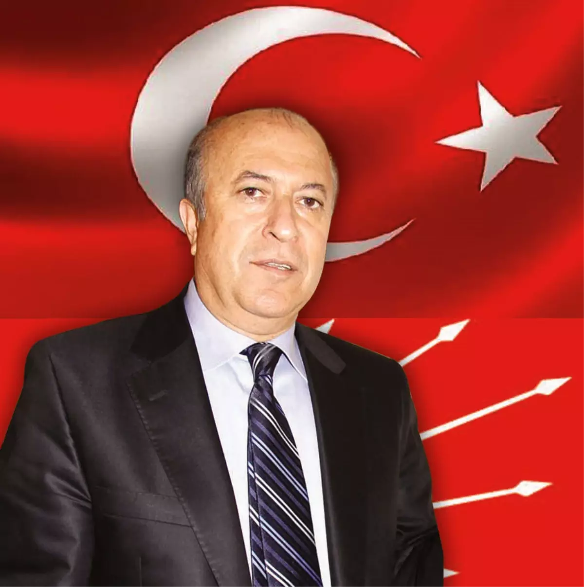 CHP İl Başkanı Ali Peri, Kurultayı Değerlendirdi - Son Dakika