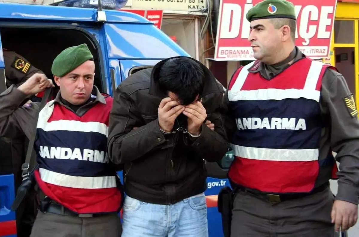 Kan Donduran Cinayetin Sanığına Kayıp Bebek Olayında Tahliye Talebi ...