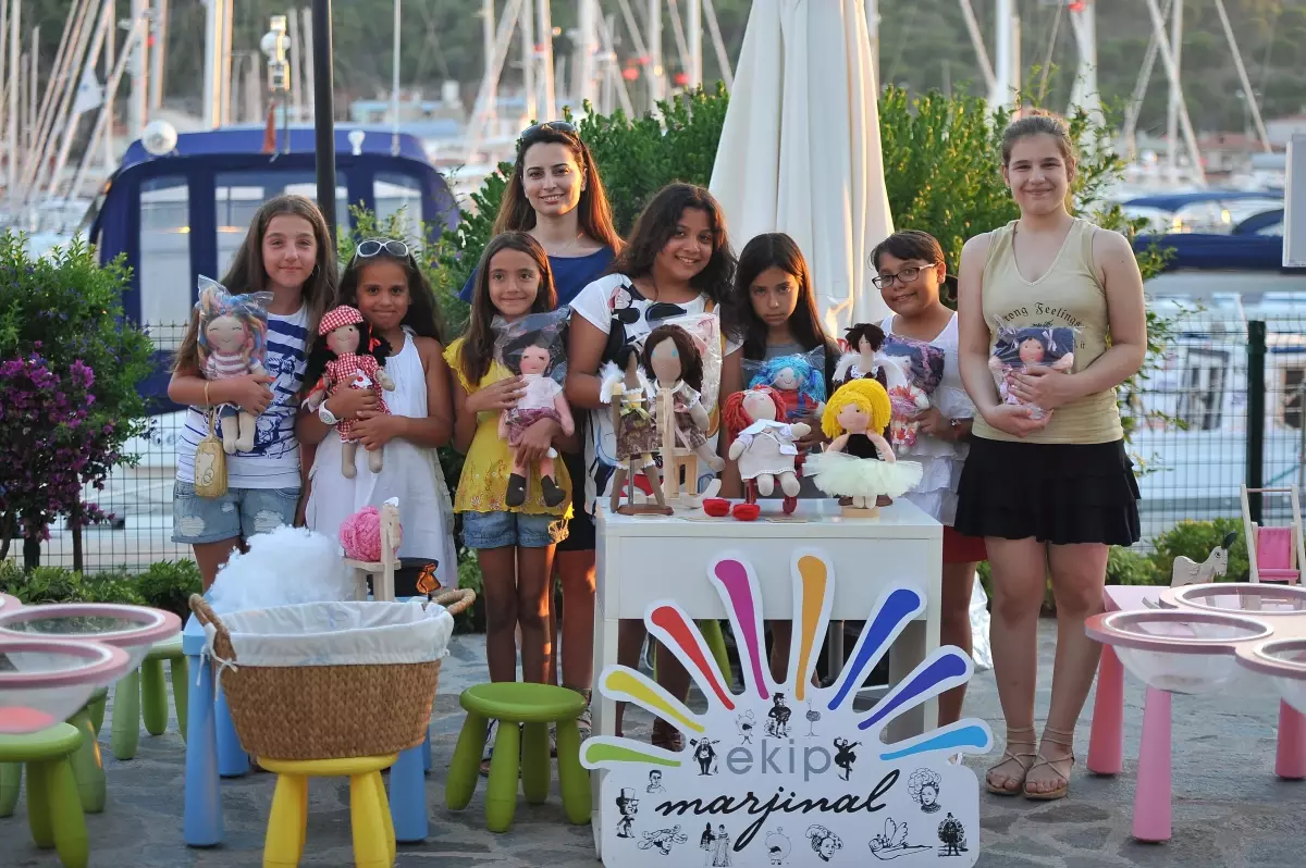 Marjinal Bez Bebekler - Haberler