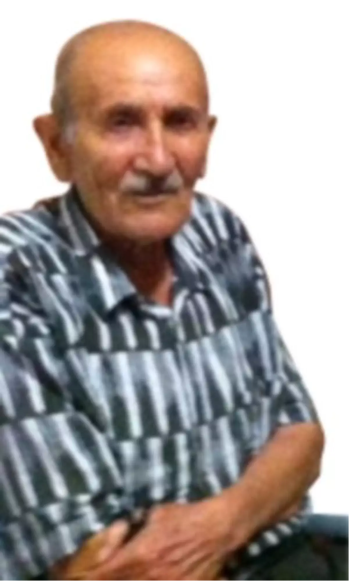 Mustafa Baklan'ın Kayınpederi Vefat Etti - Haberler