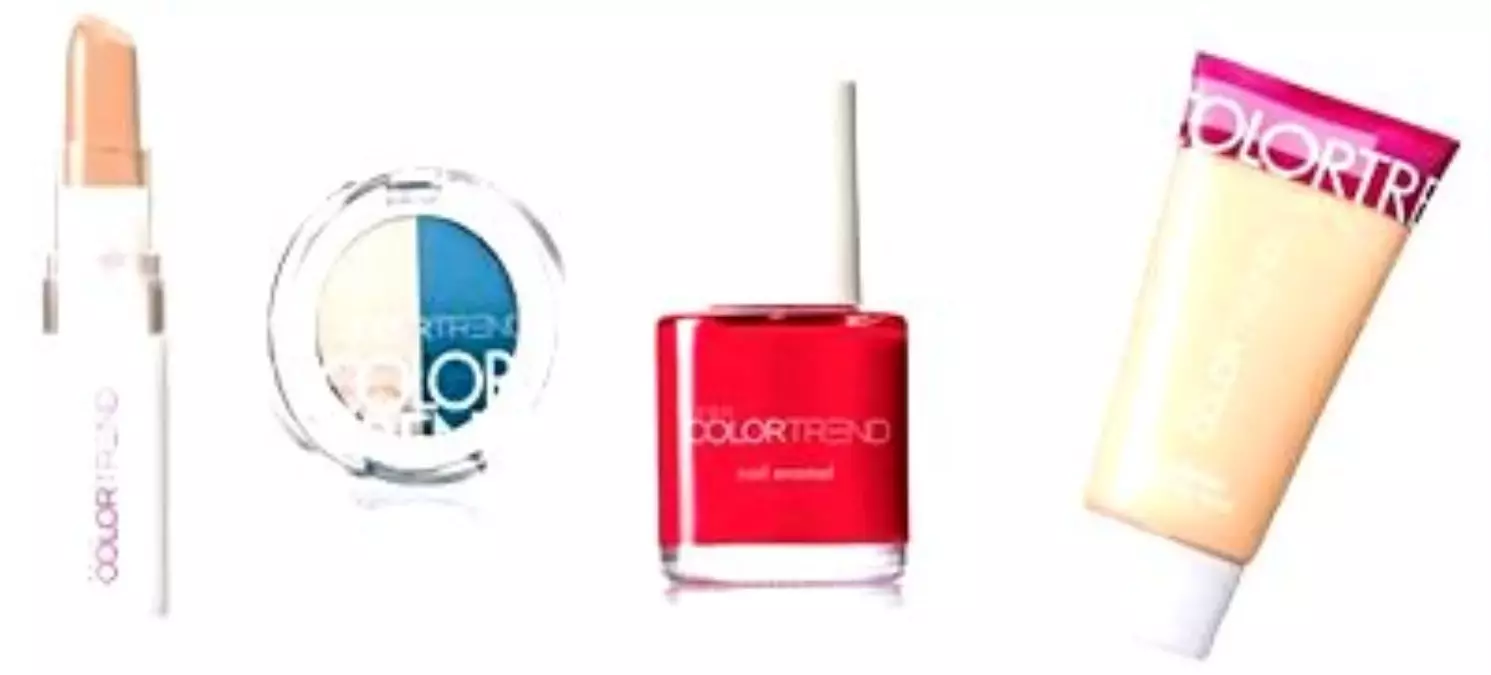 Avon'un Yenilenen Color Trend Serisinin Yeni Yüzü Atiye! - Haberler