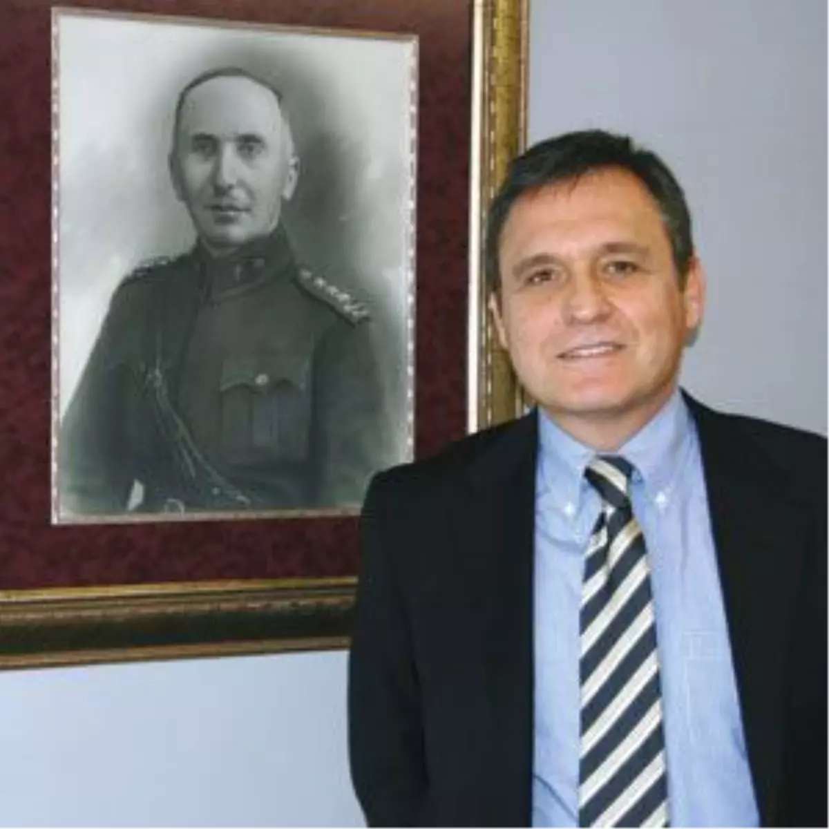 YÖK Üyeliğine Prof. Dr. Murat Tuncer Atandı - Son Dakika
