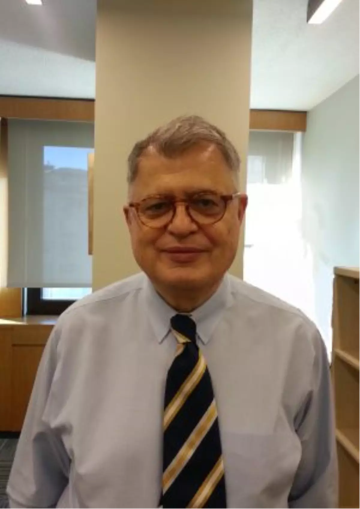 Pak Tek Bir Çatı Altında Toplandı - Haberler