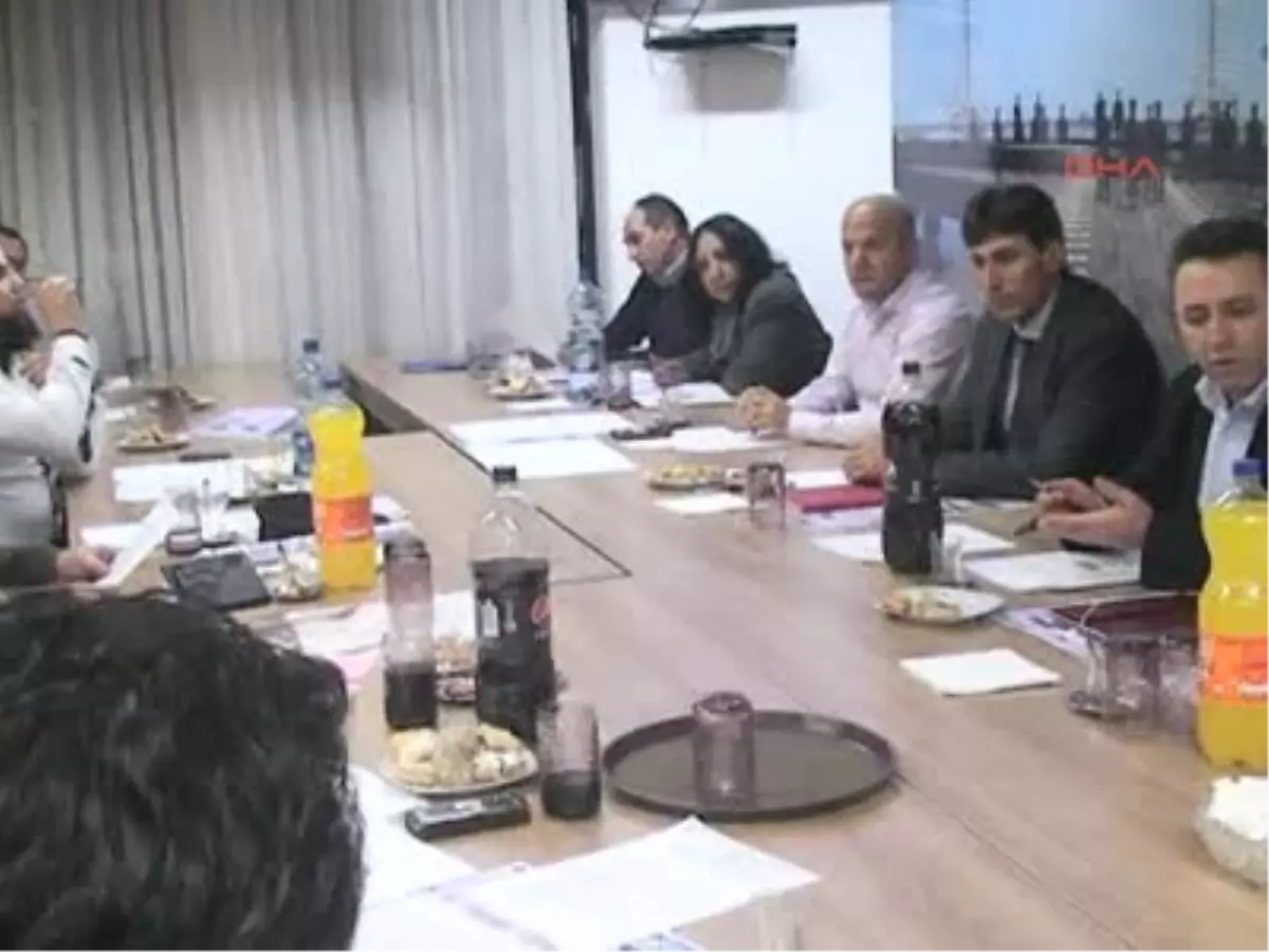 Avusturya'da Türk Dernekleri Federasyon Kurdu - Haberler