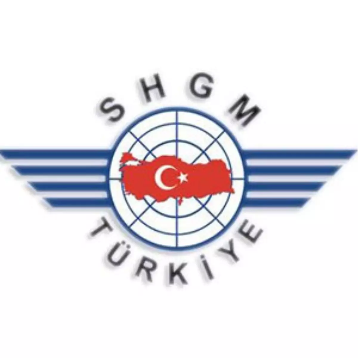 Shgm Yeni Logosu, 'Hareket, Dinamizm ve Büyümeyi' İfade Ediyor - Son Dakika