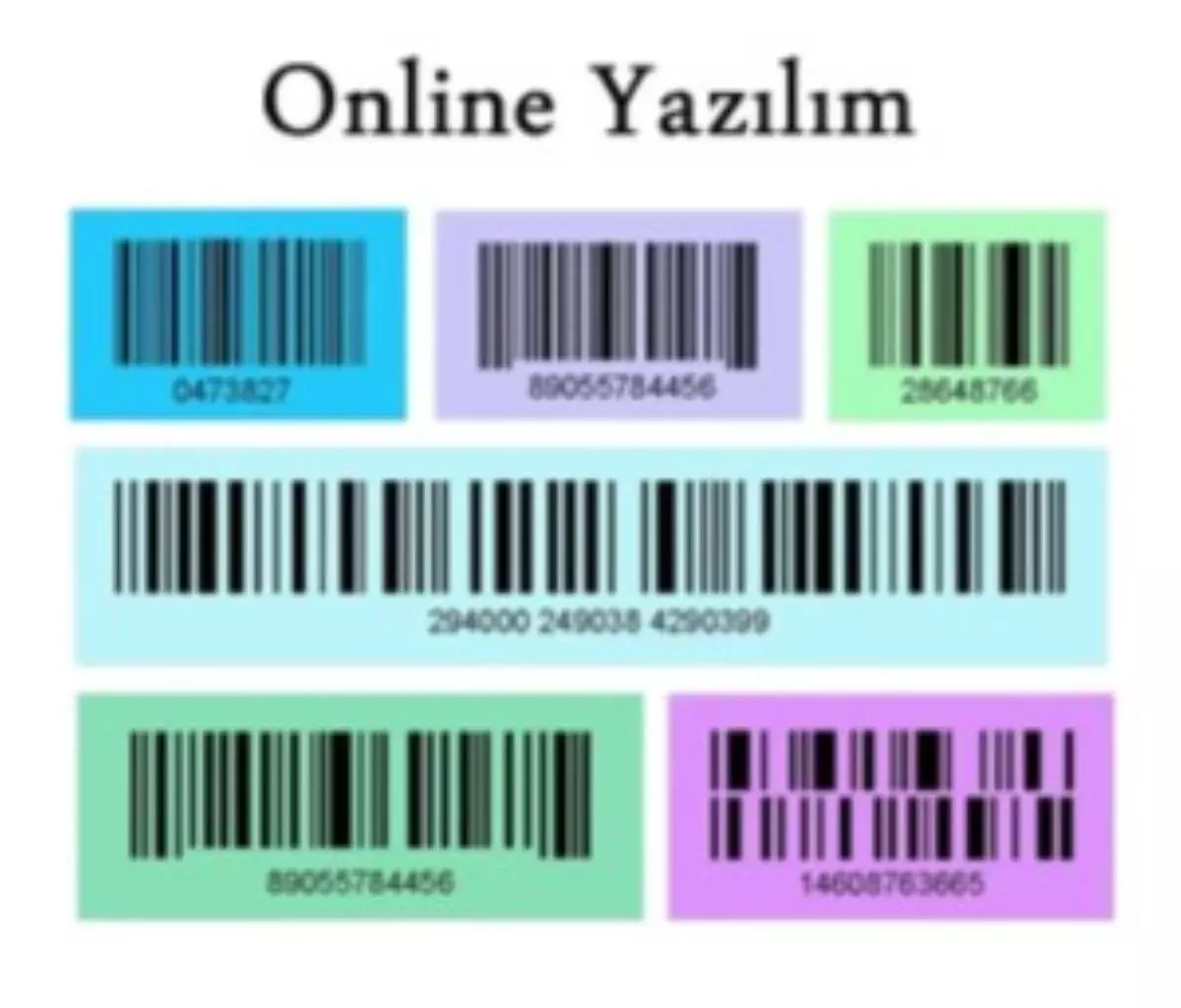 Barkod Programı ile Kontrolü Sağlayın - Son Dakika