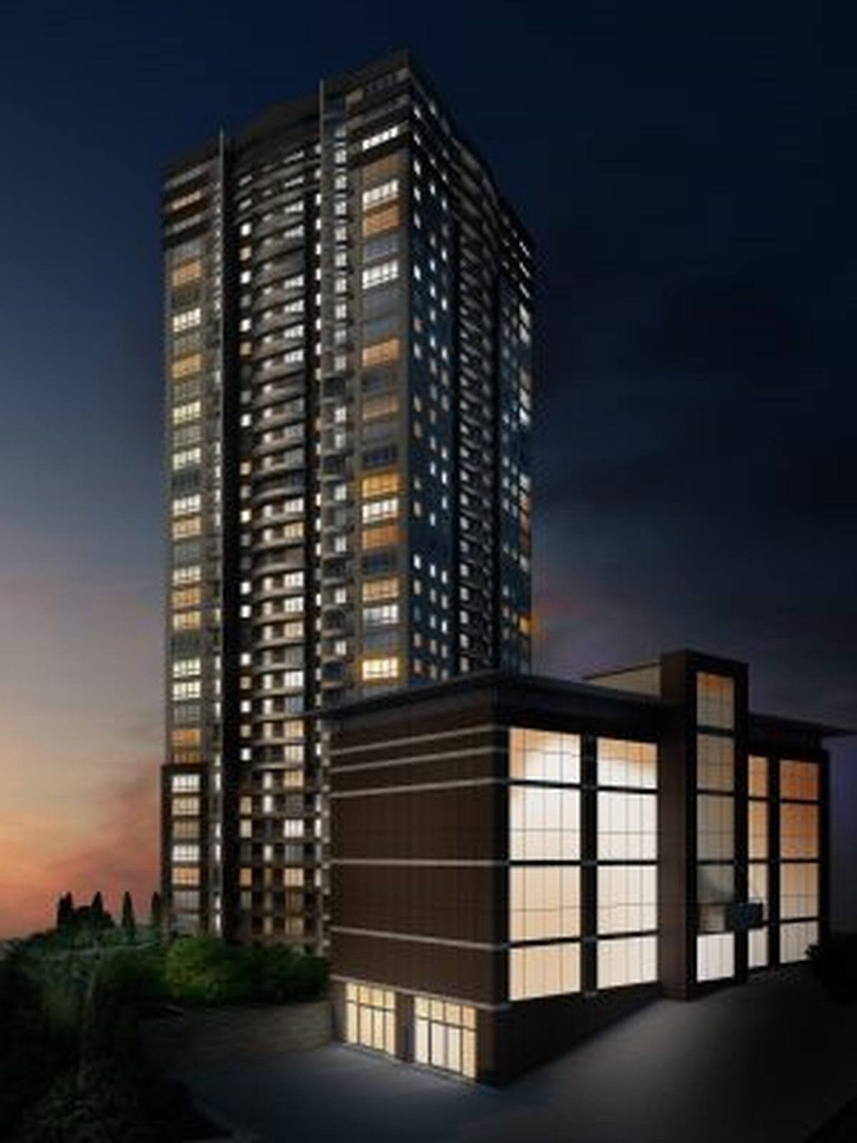 Crown Tower'da Maksimum Konfora Minimum Aidat - Haberler