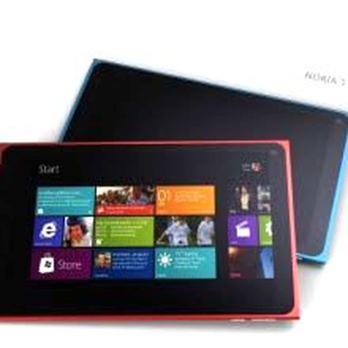 Nokia tablet nasıl olacak? - Haberler