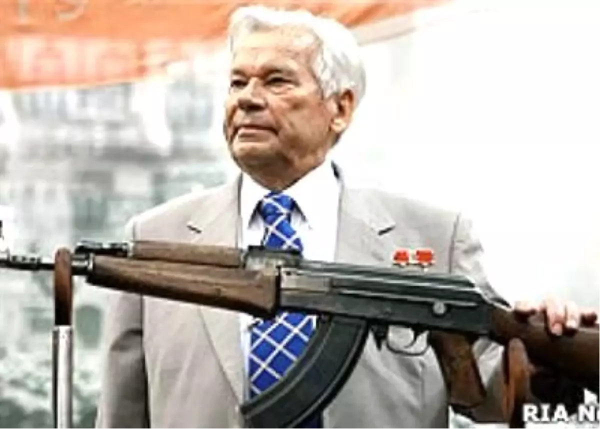 Kalaşnikof Yoğun Bakımda - Son Dakika