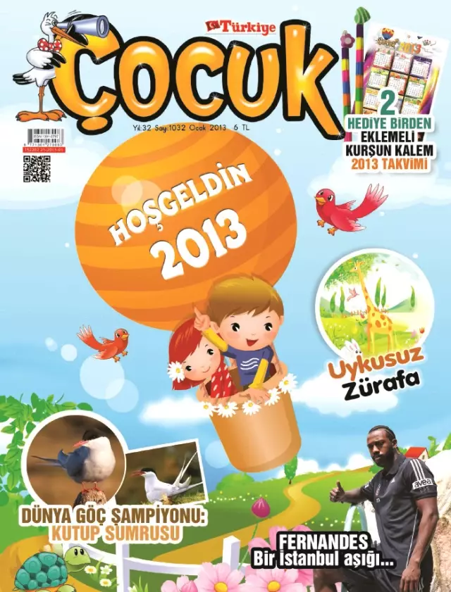 Son Dakika Türkiye Çocuk Dergisi Haberleri - Türkiye Çocuk Dergisi Son ...