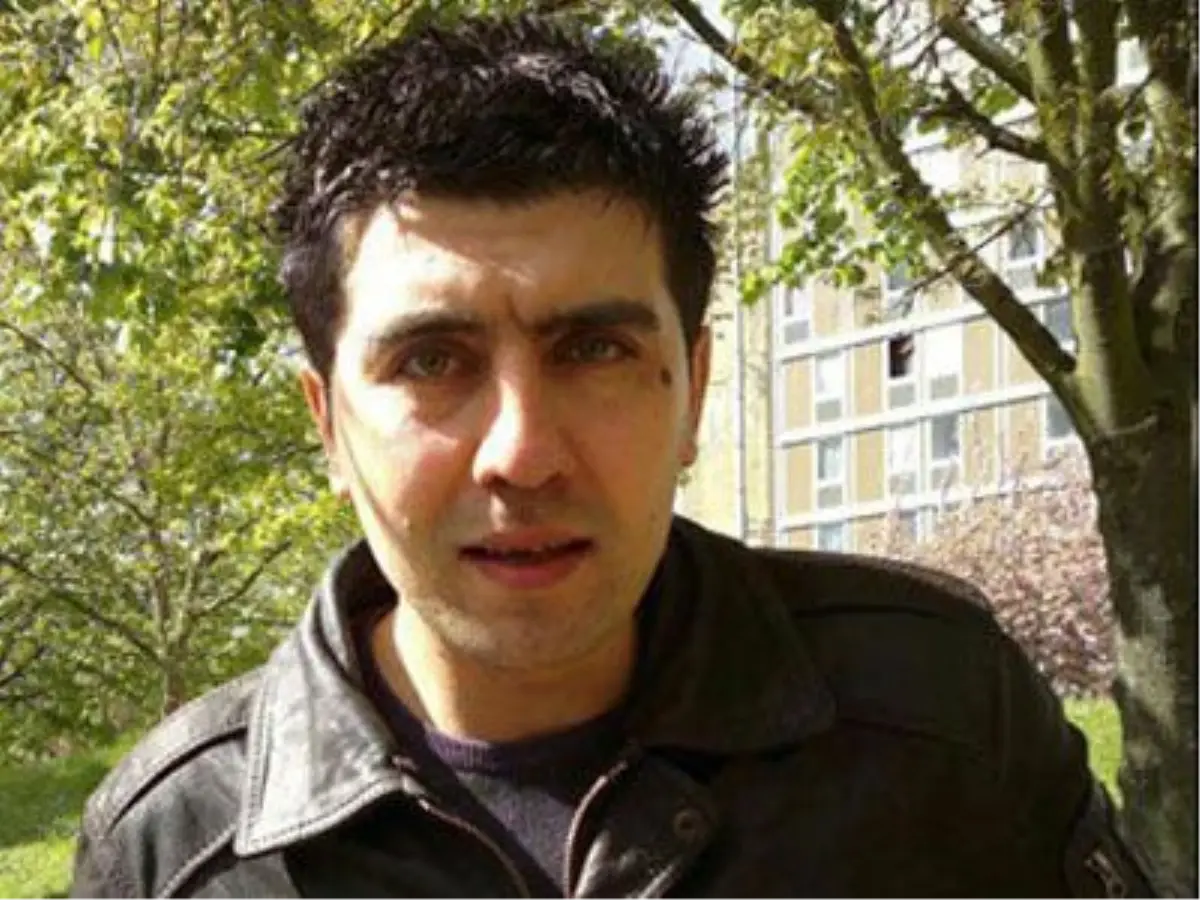 Ev Arkadaşı Ömer Güney'i Anlattı - Haberler