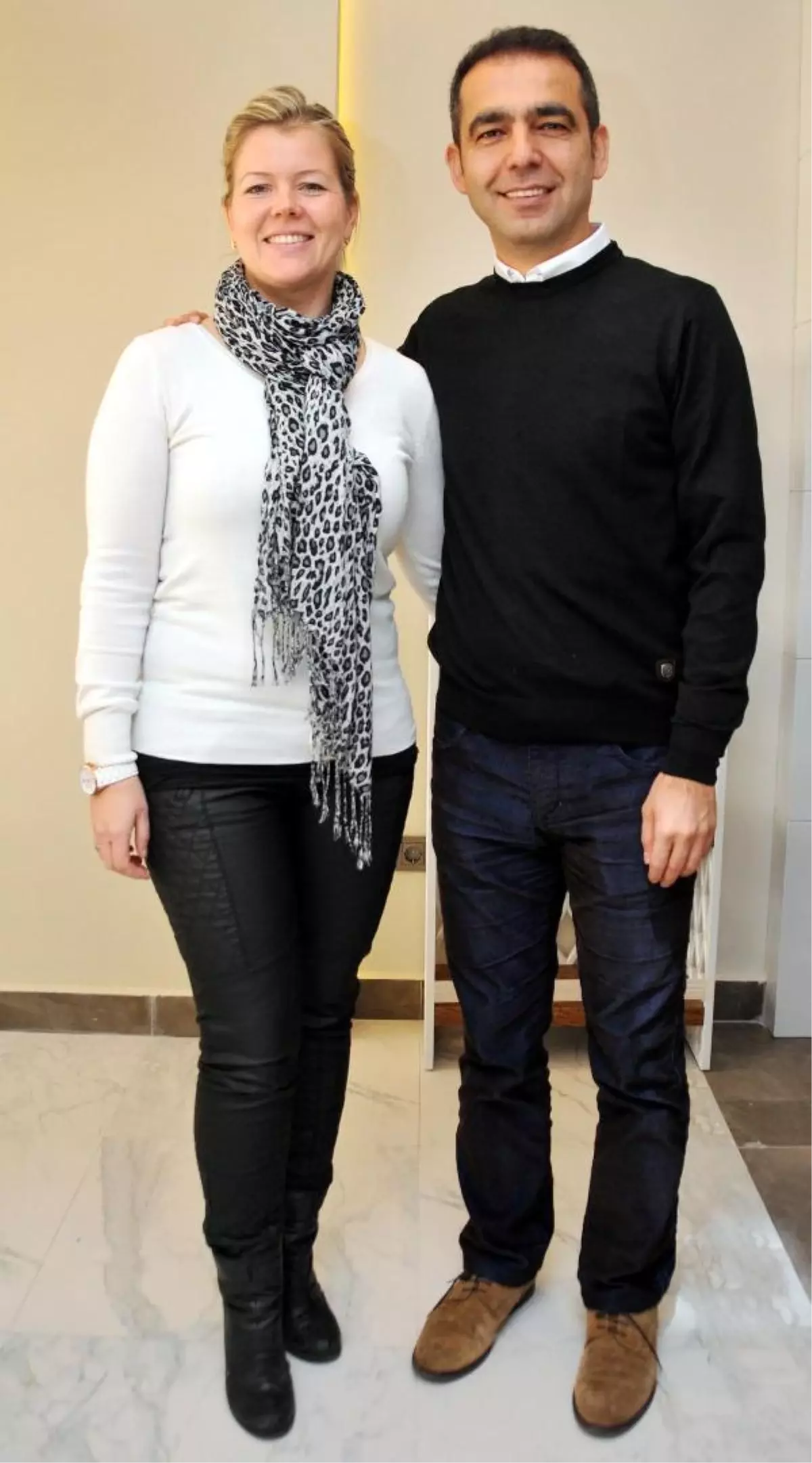 Kuddusi Müftüoğlu, Hakemliği Bırakıp Siyasete Dönecek - Haberler