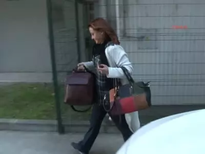 Son Dakika Ergin Saygun Haberleri - Ergin Saygun Son Dakika