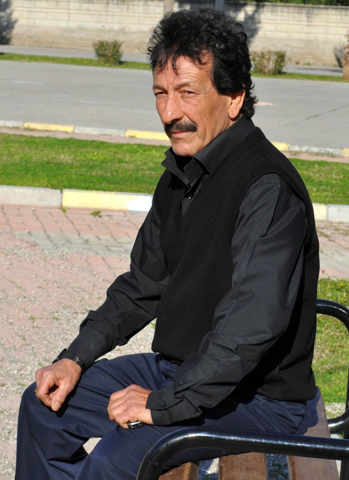 Gürses'in Çocukluk Arkadaşı İsyan Etti - Son Dakika