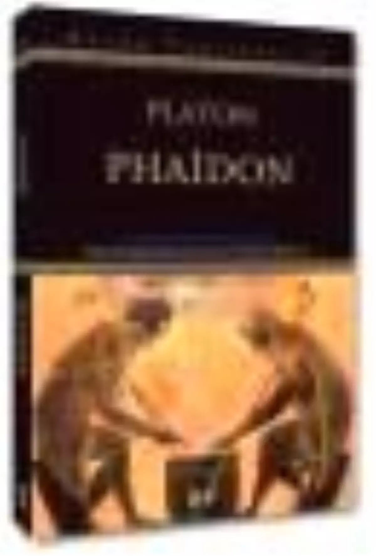Phaidon Kitabı - Haberler