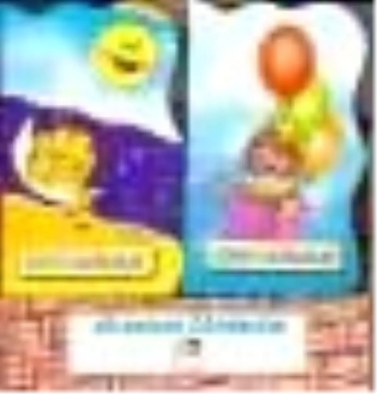 Eğlenerek Öğrenelim - Somut - Soyut Kavramlar Kitabı - Son Dakika