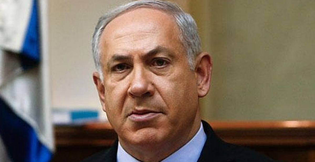 ''Netanyahu Korkak ve Aptal'' - Son Dakika