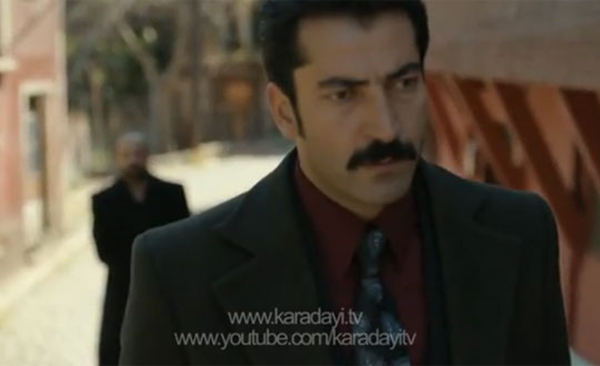 Karadayı 27. Bölüm 3. Fragmanı - İzle ! - Haberler