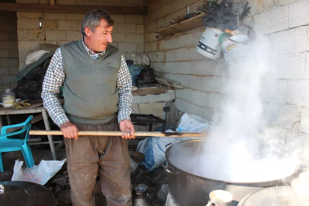 Düğünlerde 'Helise' Geleneği Devam Ediyor - Son Dakika