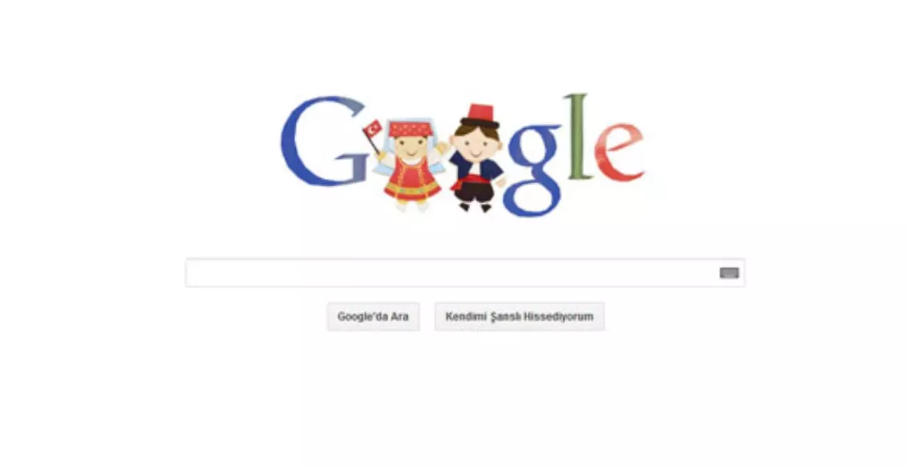 Google Türkiye'ye Büyük Sürpriz Yaptı - Son Dakika