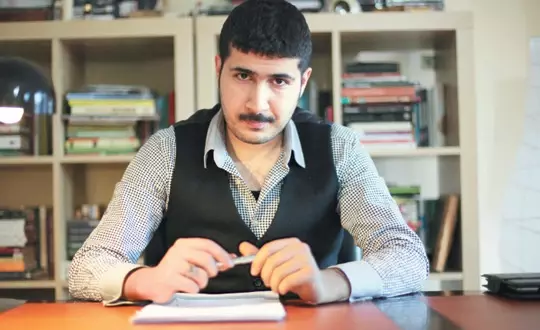 Son Dakika Bekir Berk Haberleri - Bekir Berk Son Dakika