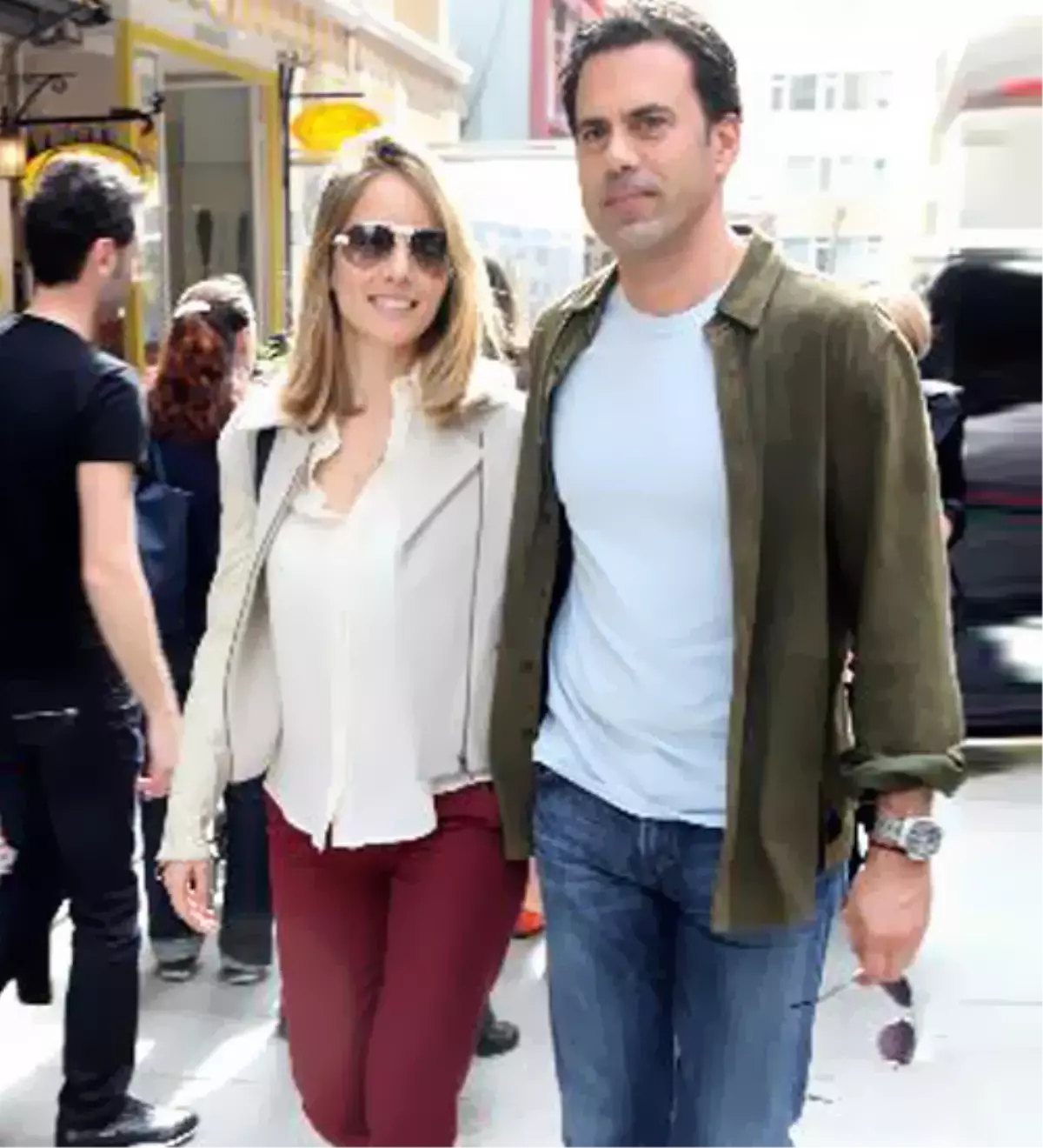 Damattan Sürpriz - Son Dakika