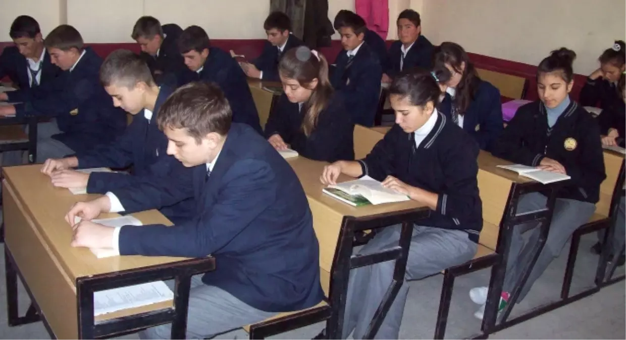 Öğretmen Liseleri Tarihe mi Karışıyor - Son Dakika Öğretmen Liseleri Tarihe mi Karışıyor - Son Dakika
