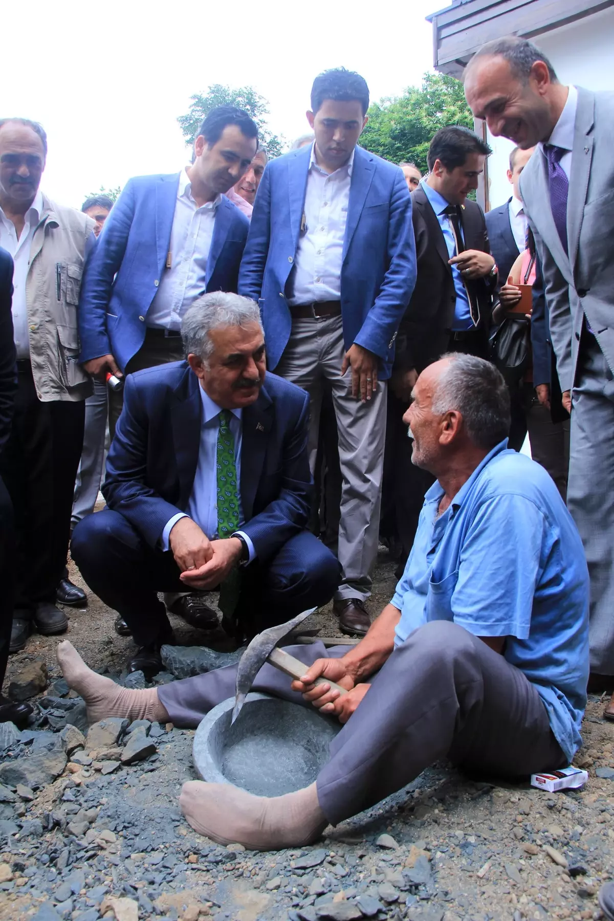 Pleki Mağarası Turizme Açıldı - Son Dakika