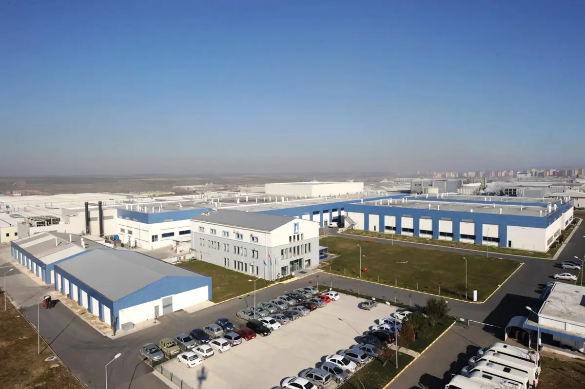 Deva Holding Yönetim Kurulu Başkanı ve Ceo'su Philipp Haas; - Son Dakika