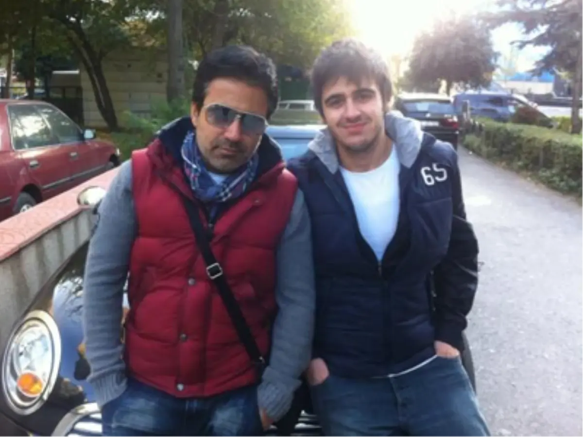 Emrah'tan Oğlu Tayfun'un İddialarına Yanıt! - Son Dakika