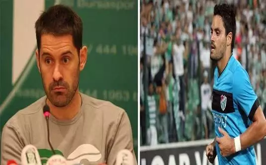 Son Dakika Scott Carson Haberleri - Scott Carson Son Dakika