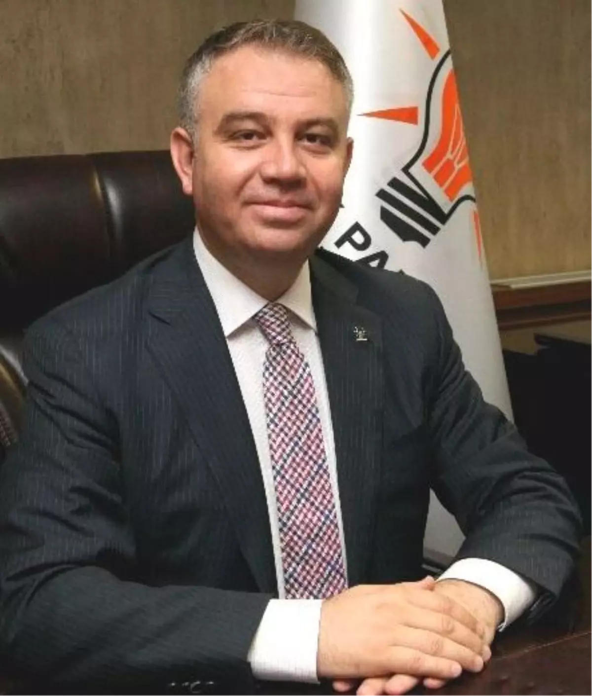 AK Parti Ankara İl Başkanı Alparslan'dan 'Ramazan Ayı' Mesajı - Son Dakika