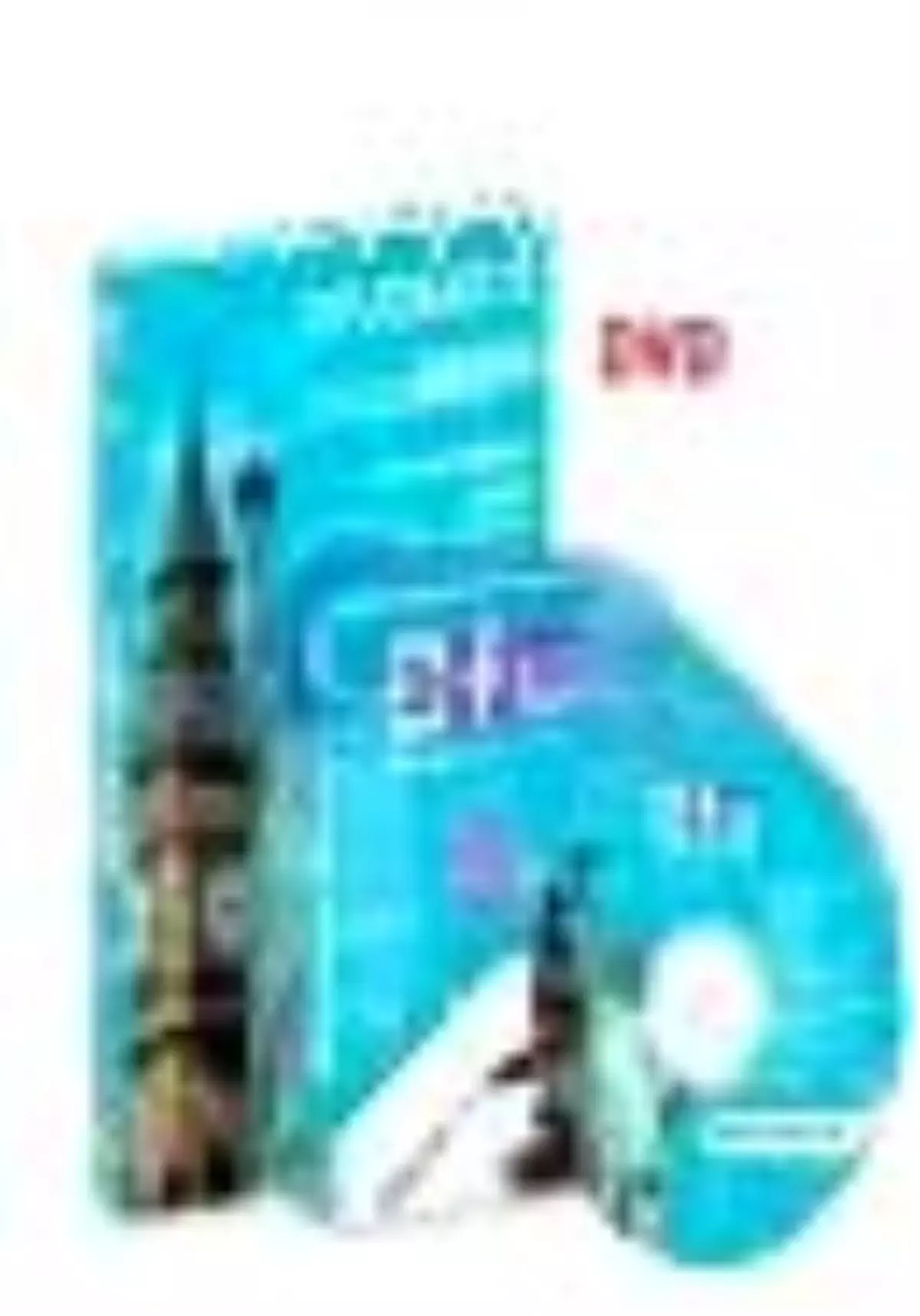 English For Beginner Levels (Dvd) Kitabı - Haberler