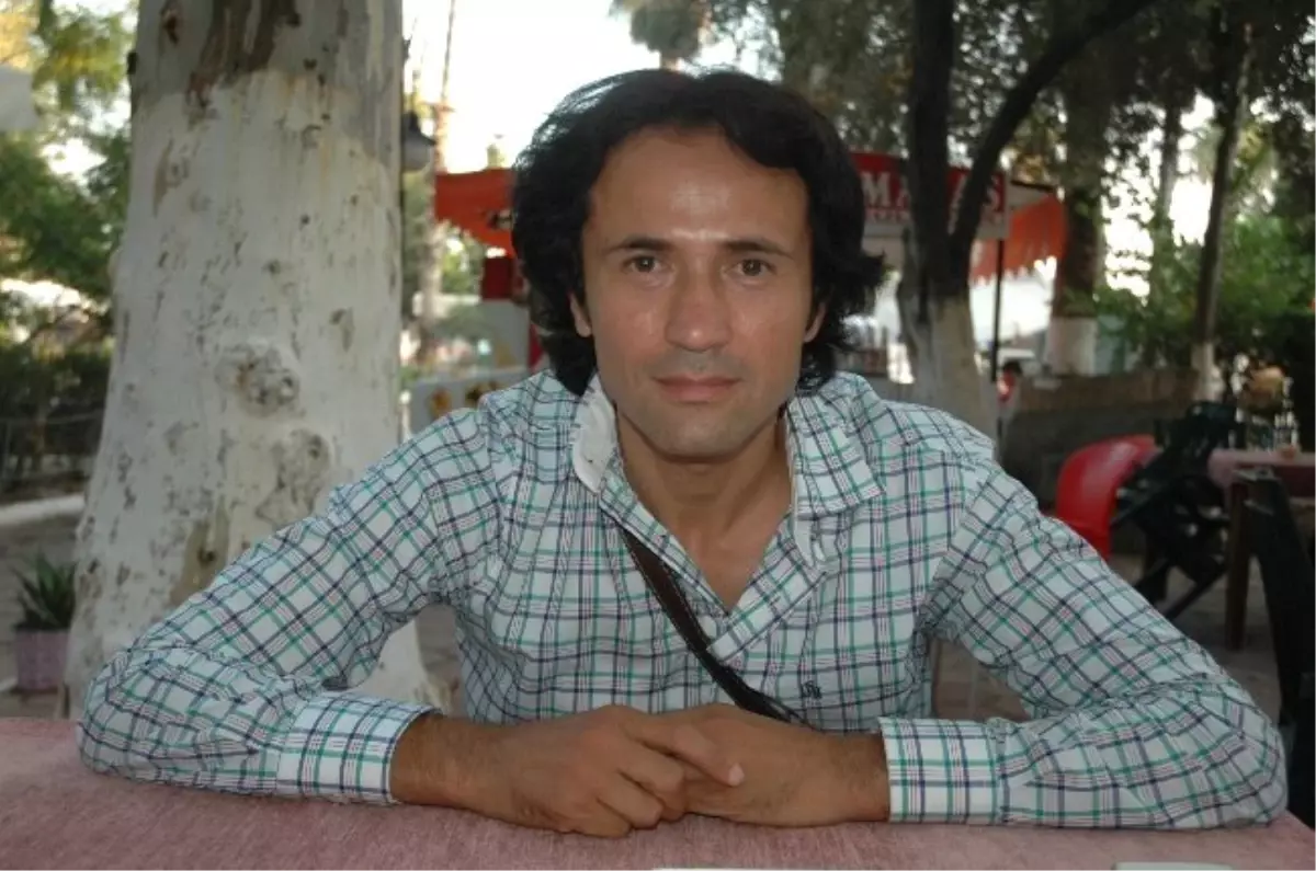 Rockçı İmam Tezer: Müfettişin Geleceği Varsa Göreceği De Var - Haberler