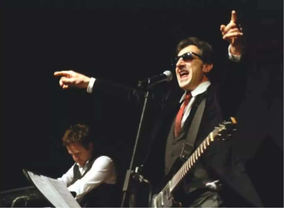 'Çerkes'in Melodramı... - Son Dakika