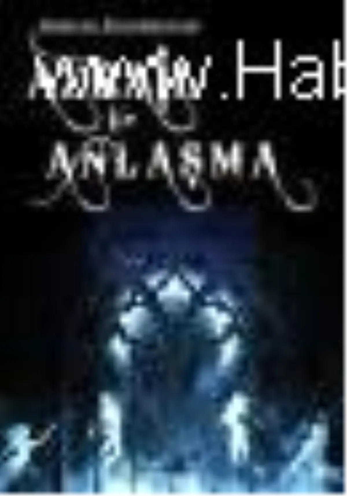 Azrail ile Anlaşma Kitabı - Haberler