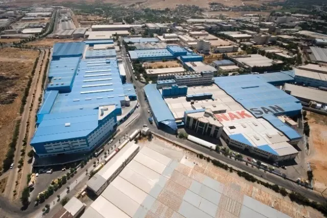 Son Dakika Naksan Plastik Haberleri - Naksan Plastik Son Dakika